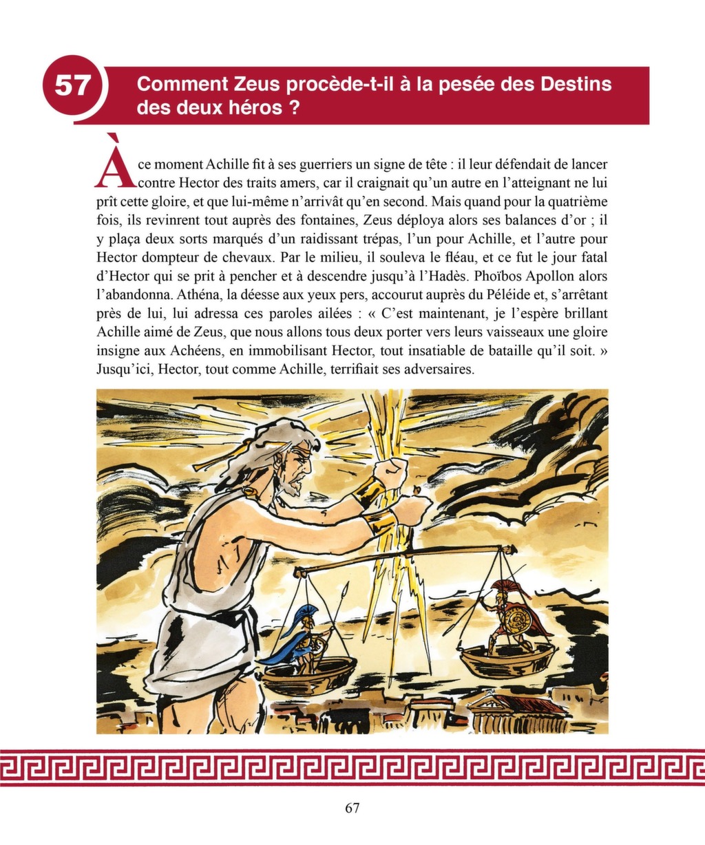 Flipbook 200 Questions sur la Guerre de Troie et ses héros - ATHENA ...