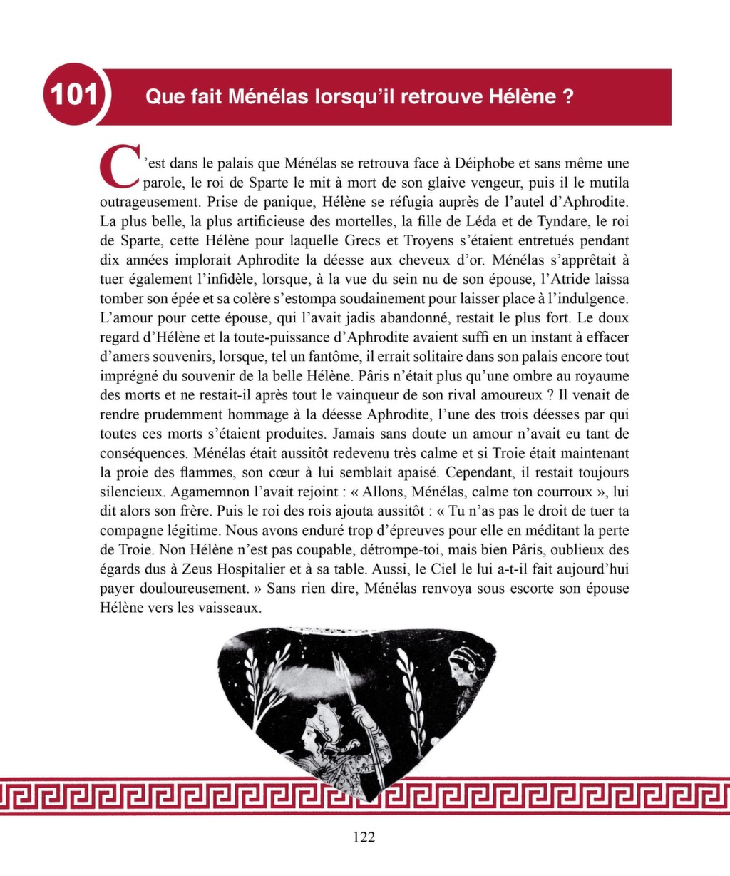 Flipbook 200 Questions sur la Guerre de Troie et ses héros - ATHENA ...